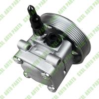 China For Maserati Quattroporte Ghibli Steering Power Pump With Pulley OEM 670004286 for sale