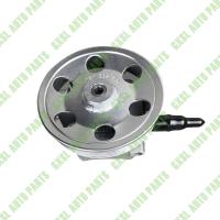 China For Maserati Quattroporte Ghibli Steering Power Pump With Pulley OEM 670004286 for sale