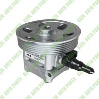 China For Maserati Quattroporte Ghibli Steering Power Pump With Pulley OEM 670004286 for sale