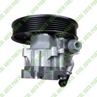 China For Aston Martin Rapide Steering Power Pump With Pulley OEM AD433A696AA for sale