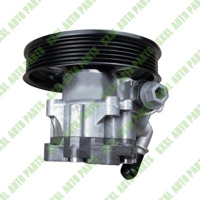 China For Aston Martin Rapide Steering Power Pump With Pulley OEM AD433A696AA for sale