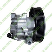 China For Aston Martin Rapide Steering Power Pump With Pulley OEM AD433A696AA for sale