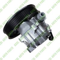 China For Aston Martin Rapide Steering Power Pump With Pulley OEM AD433A696AA for sale