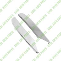 China For Maserati Quattroporte 2017-2022 Styling Front Bumper Grille Trim Strip Cover OEM 673007201 for sale