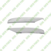 China For Maserati Quattroporte 2017-2022 Styling Front Bumper Grille Trim Strip Cover OEM 673007201 for sale