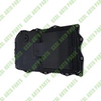 China For Maserati Ghibli Quattroporte M156 2014-2017 Filter Transmission Oil Pan Kit OEM 673003178 for sale