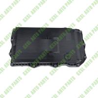 China For Maserati Ghibli Quattroporte M156 2014-2017 Filter Transmission Oil Pan Kit OEM 673003178 for sale