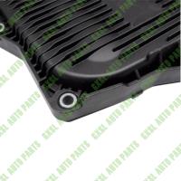 China For Maserati Ghibli Quattroporte M156 2014-2017 Filter Transmission Oil Pan Kit OEM 673003178 for sale