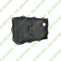 China For Maserati Ghibli Quattroporte M156 2014-2017 Filter Transmission Oil Pan Kit OEM 673003178 for sale