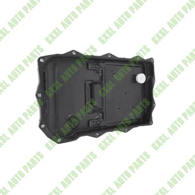 China For Maserati Ghibli Quattroporte M156 2014-2017 Filter Transmission Oil Pan Kit OEM 673003178 for sale