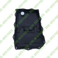 China For Maserati Ghibli Quattroporte M156 2014-2017 Filter Transmission Oil Pan Kit OEM 673003178 for sale