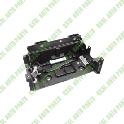 China For Maserati Levante Ghibli 2014-2020 Battery Box Tray Holder Bracket Support OEM 675000297 for sale