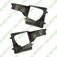 China For Maserati Ghibli Left & Right Air Duct OEM 670004140 670004139 for sale