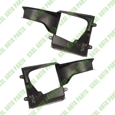 China For Maserati Ghibli Left & Right Air Duct OEM 670004140 670004139 for sale