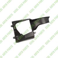 China For Maserati Ghibli Left Air Duct OEM 670004140 for sale