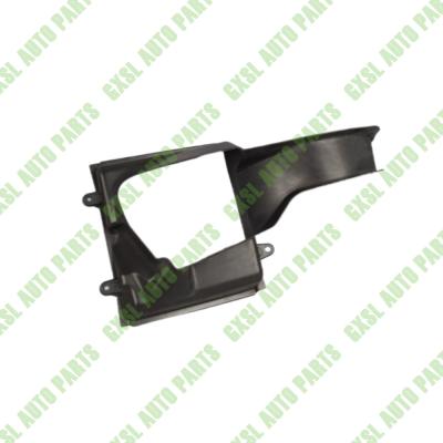 China For Maserati Ghibli Left Air Duct OEM 670004140 for sale