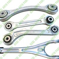 China For Maserati Quattroporte M156 Ghibli M157 2013-2022 Rear Suspension Control Arm Kit OEM 670006273 670002808 670007252 670007251 for sale