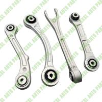 China For Maserati Quattroporte M156 Ghibli M157 2013-2022 Rear Suspension Control Arm Kit OEM 670006273 670002808 670007252 670007251 for sale