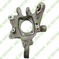 China For Maserati M156 Quattroporte Ghibli 2014 V6 Right Side Rear Hub Bracket Steering Knuckles Claw Horns OEM 670006803 for sale