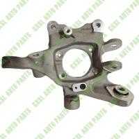 China For Maserati M156 Quattroporte Ghibli 2014 V6 Right Side Rear Hub Bracket Steering Knuckles Claw Horns OEM 670006803 for sale