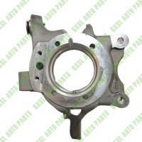 China For Maserati M156 Quattroporte Ghibli 2014 V6 Right Side Rear Hub Bracket Steering Knuckles Claw Horns OEM 670006803 for sale