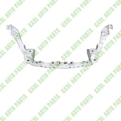 China For Maserati Ghibli M157 2014-2020 Front Mask Lock Carrier Front Traverse OEM 673008133 673002746 for sale