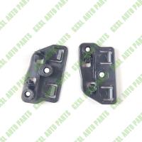 China For Maserati Ghibli 2014-2016 Bracket Of Front Bumper Fitting Left And Right Side OEM 670004458 670004442 for sale