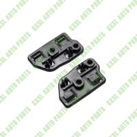 China For Maserati Ghibli 2014-2016 Bracket Of Front Bumper Fitting Left And Right Side OEM 670004458 670004442 for sale