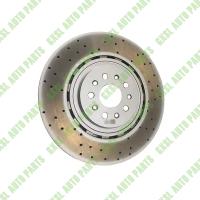China For Maserati Ghibli Quattroporte 3.0 Front Brake Pads Rotors OEM 670030935 for sale