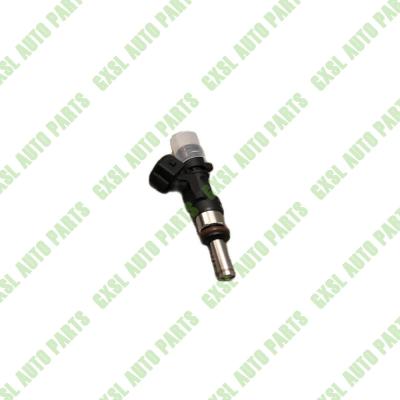China For Maserati GranTurismo Quattroporte M139 4.2 4.7 Ferrari 430 599 Squirt Nozzle Oil Injector OEM 213635 for sale