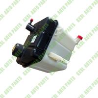 China For Maserati Quattroporte 3.0 Cooling System Radiators Expansion Tank OEM 670004150 for sale
