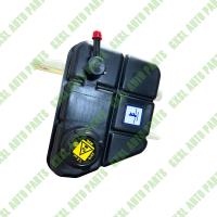 China For Maserati Quattroporte 3.0 Cooling System Radiators Expansion Tank OEM 670004150 for sale