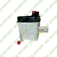 China For Maserati Quattroporte 3.0 Cooling System Radiators Expansion Tank OEM 670004150 for sale