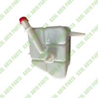 China For Maserati Quattroporte 3.0 Cooling System Radiators Expansion Tank OEM 670004150 for sale