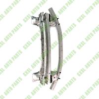 China For Maserati Granturismo Front Bumper Bearer Front CrossMember Radiator Support OEM 80001900 for sale