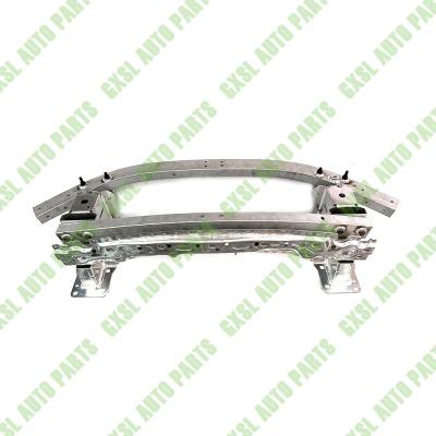 China For Maserati Granturismo Front Bumper Bearer Front CrossMember Radiator Support OEM 80001900 for sale