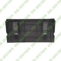 China For Maserati Quattroporte 2014-2016 Front Number Plate Holder License Plate Mounting Bracket OEM 670015295 for sale