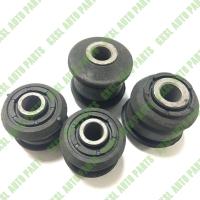 China For Maserati Quattroporte GranCabrio GranTurismo 2003-2021 Car Accessories Rear Suspension Control Arm Bushing Set OEM 980139890 for sale