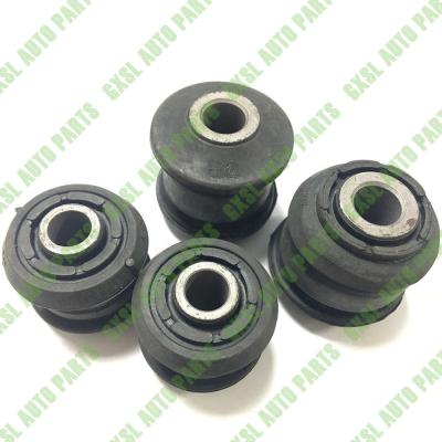 China For Maserati Quattroporte GranCabrio GranTurismo 2003-2021 Car Accessories Rear Suspension Control Arm Bushing Set OEM 980139890 for sale