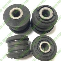China For Maserati Quattroporte GranCabrio GranTurismo 2003-2021 Car Accessories Rear Suspension Control Arm Bushing Set OEM 980139890 for sale
