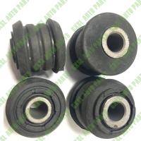 China For Maserati Quattroporte GranCabrio GranTurismo 2003-2021 Car Accessories Rear Suspension Control Arm Bushing Set OEM 980139890 for sale