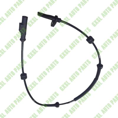 China For Maserati Ghibli Front ABS Sensor OEM 670037273 Auto Parts for sale