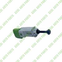 China For Maserati Quattroporte Levante Ghibli 3.0 Brake Light Pedal Switch OEM 670001724 for sale