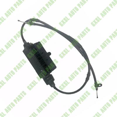 China For Maserati Ghibli Parking Brake Electronic Actuator OEM 670030887 670035348 for sale