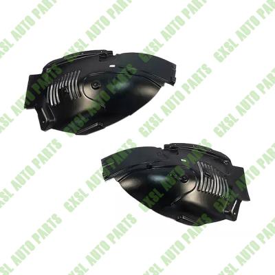 China For Maserati Quattroporte 2014-2021 Front Left & Right Splash Shield Guard Fender Liner OEM 670009197 670009198 for sale