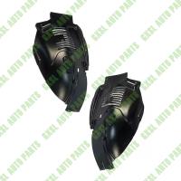 China For Maserati Quattroporte 2014-2021 Front Left & Right Splash Shield Guard Fender Liner OEM 670009197 670009198 for sale
