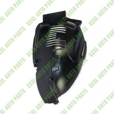 China For Maserati Quattroporte 2014-2021 Front Left Splash Shield Guard Fender Liner OEM 670009197 for sale