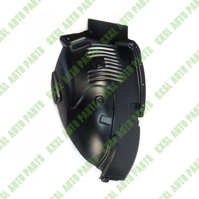 China For Maserati Quattroporte 2014-2021 Front Right Splash Shield Guard Fender Liner OEM 670009198 for sale