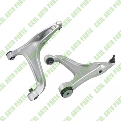 China For Maserati Quattroporte Ghibli M156 2014-2022 Front Left & Right Suspension Lower Control Arm OEM 670107802 673007124 670006934 670107801 673007125 670006933 for sale