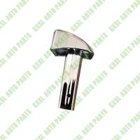 China For Maserati GranCabrio/GranTurismo Car Seat Release Knob  (Chrome) OEM 980145120 for sale